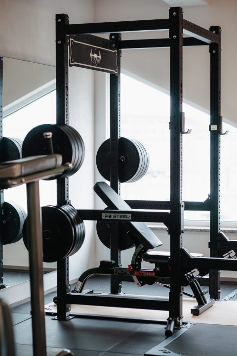 THE GYM Augsburg – Fitnessstudio in Augsburg