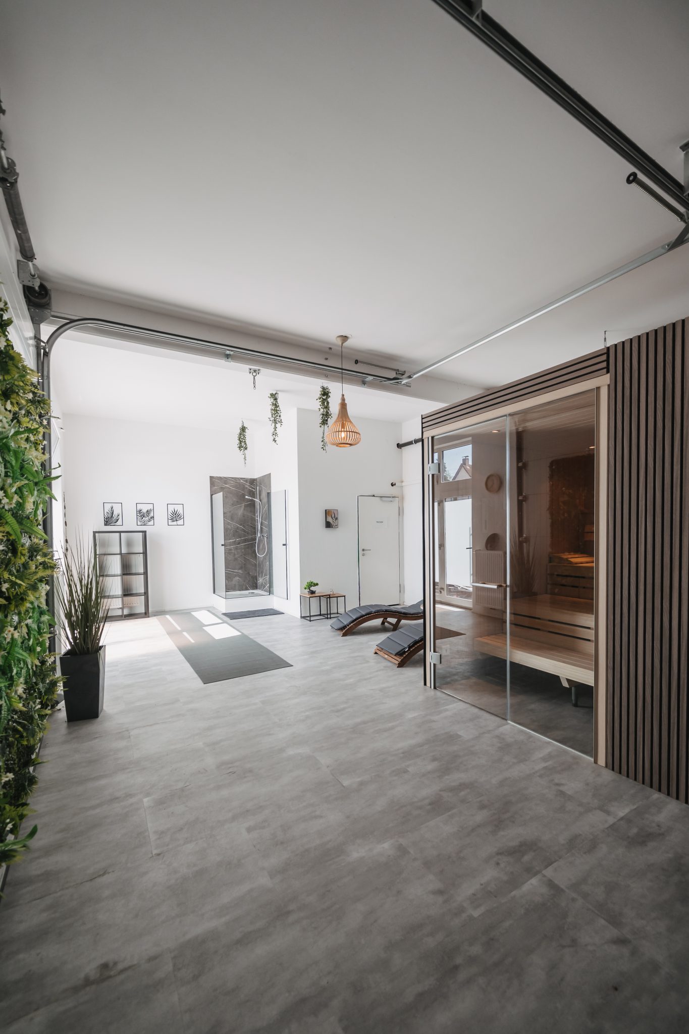 THE GYM Augsburg – Fitnessstudio in Augsburg