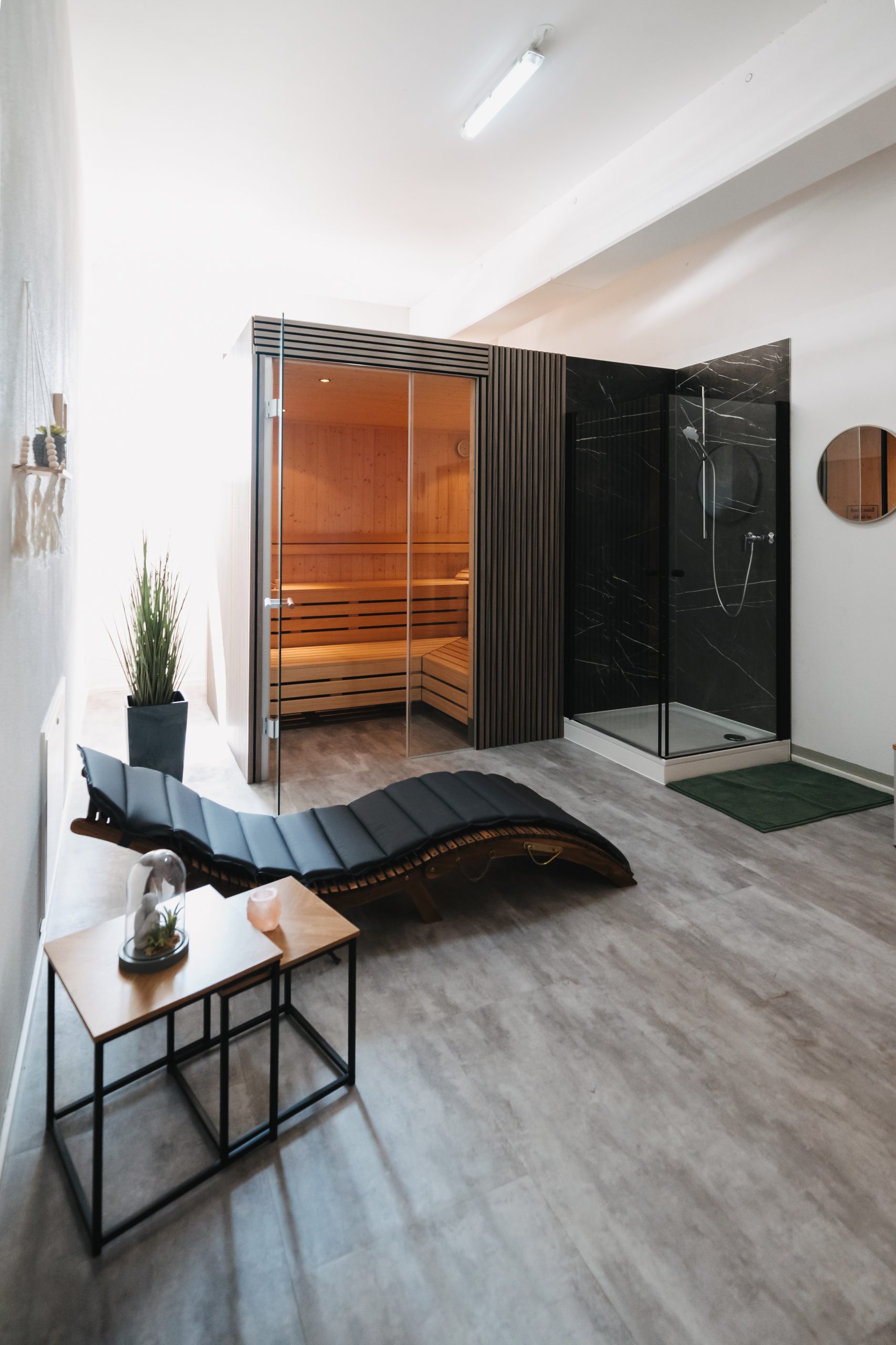 THE GYM Augsburg – Fitnessstudio in Augsburg